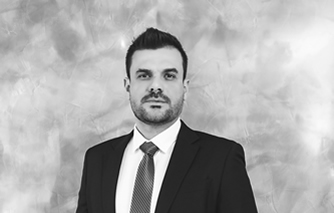 Pedro Ives - PRSM Advogados