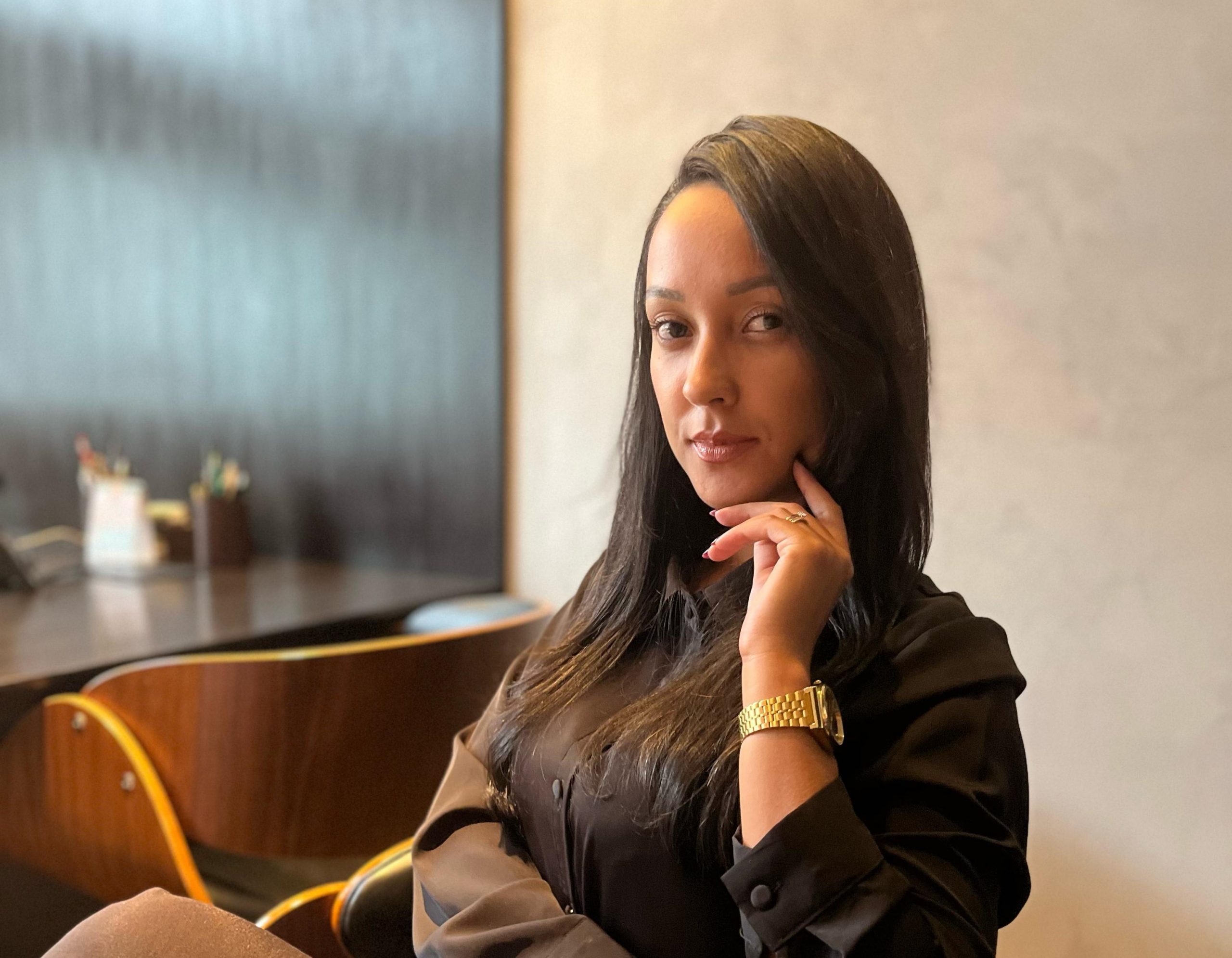 Rayane Marques - PRSM Advogados